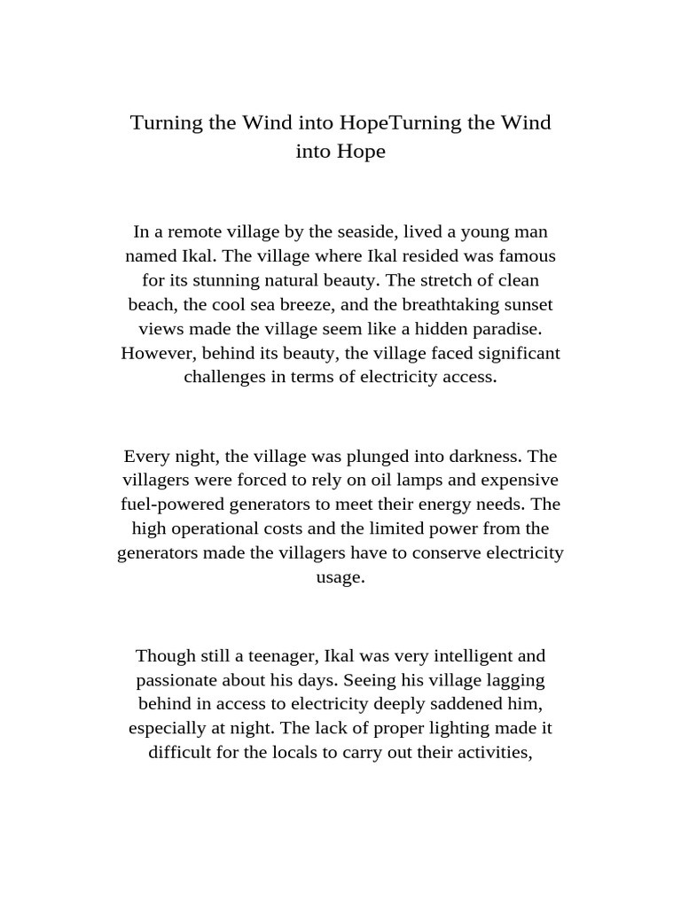 Chaesa Salsabilla-XII4 Inggris | PDF