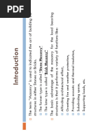 What Is A Perpend in Brickwork | PDF
