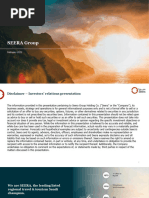 Safari Group: Transforming Saudi Arabia | PDF | Airport | Saudi Arabia