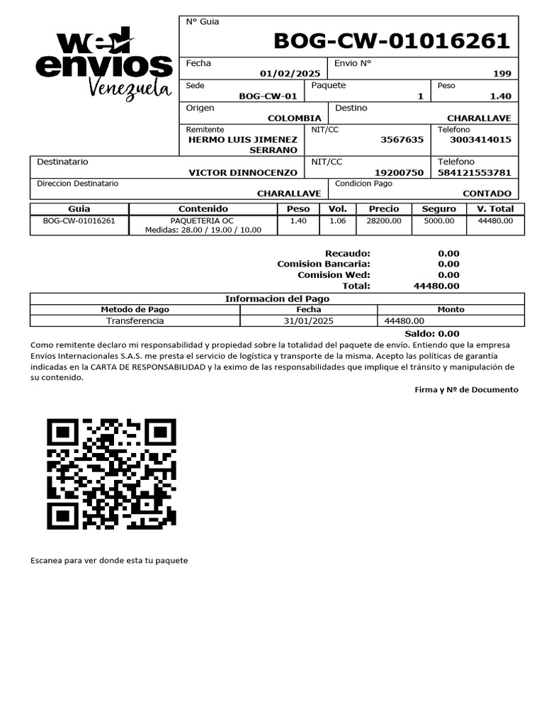 Bog-Cw-01m005418 Hermo | PDF