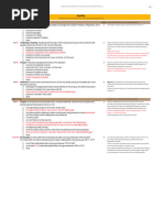 Popeyes Academy Training Overview | PDF | Cuisine | Foods