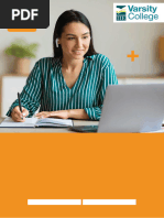 NewBridge Graduate Institute - Musgrave Brochure | PDF