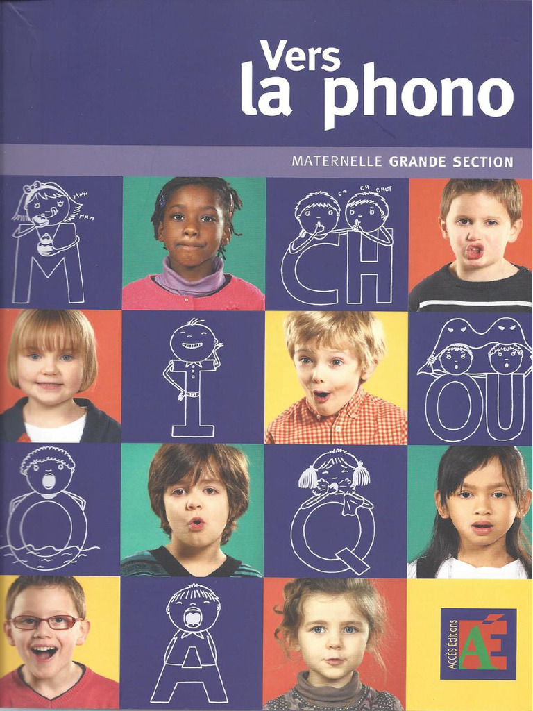 Vers La Phono GS | PDF