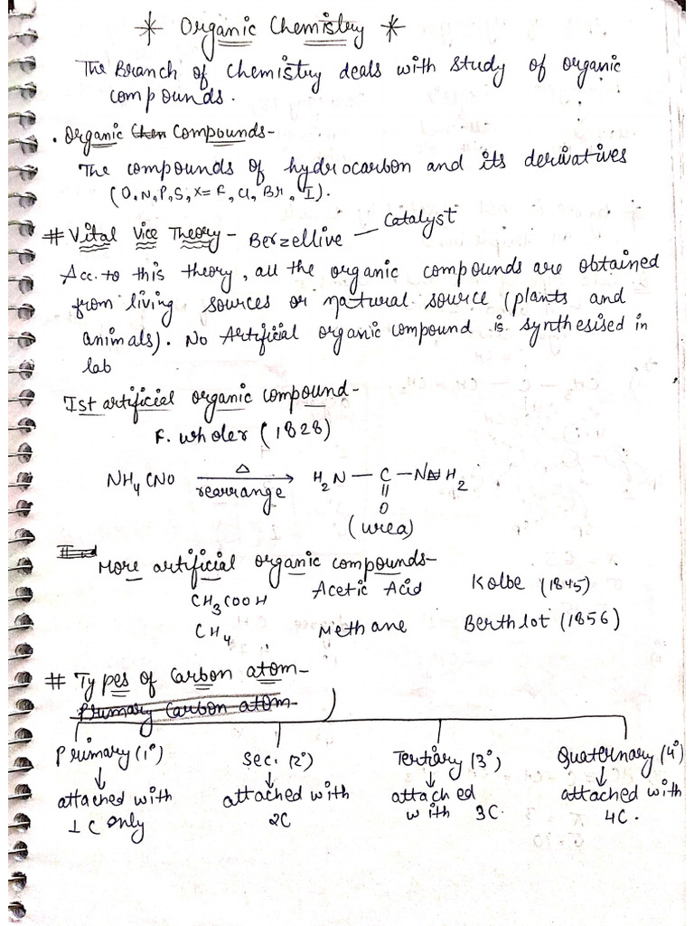 Xi Organic Chemistry 9214304152 | PDF