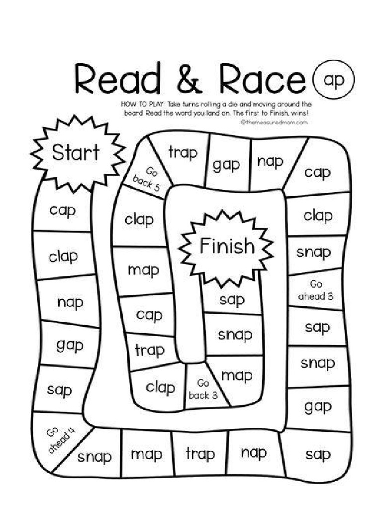 Phonics | PDF
