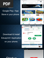 105 Eva Lakeshore EduSprint Pro Migration | PDF | Business | Technology ...