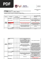 Tutorial para Informe de Notas Parciales 2025 | PDF
