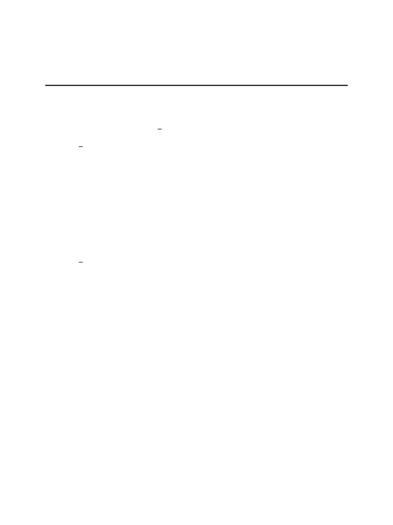 Business Statistics BCom-1 | PDF