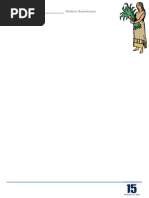 Cornell Notes Native Americans | PDF | Technology & Engineering