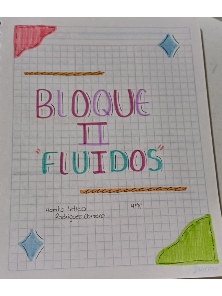 Fluid Os | PDF