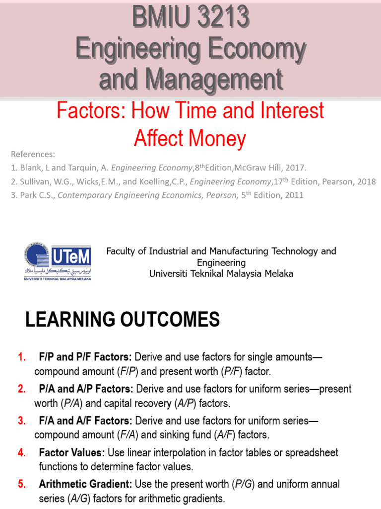 Export | PDF | Interest | Bracket
