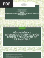 Platforma Digjitale SMIP | PDF