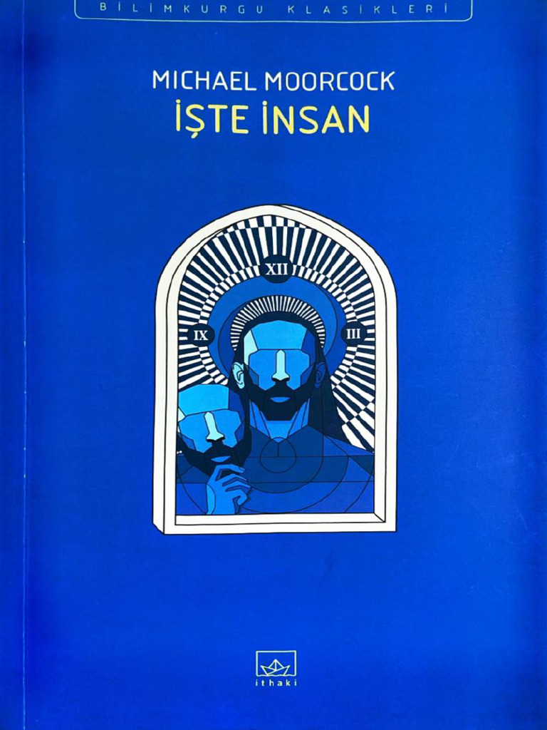 Michael Moorcock Iste Insan Pdf