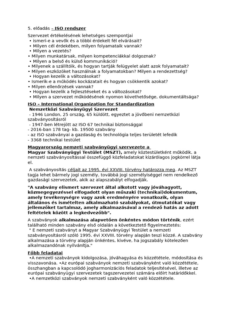 ISO | PDF