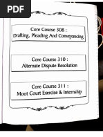 CHNM CTS2.0 NSQF-3 | PDF | Personal Computers | Computer Network