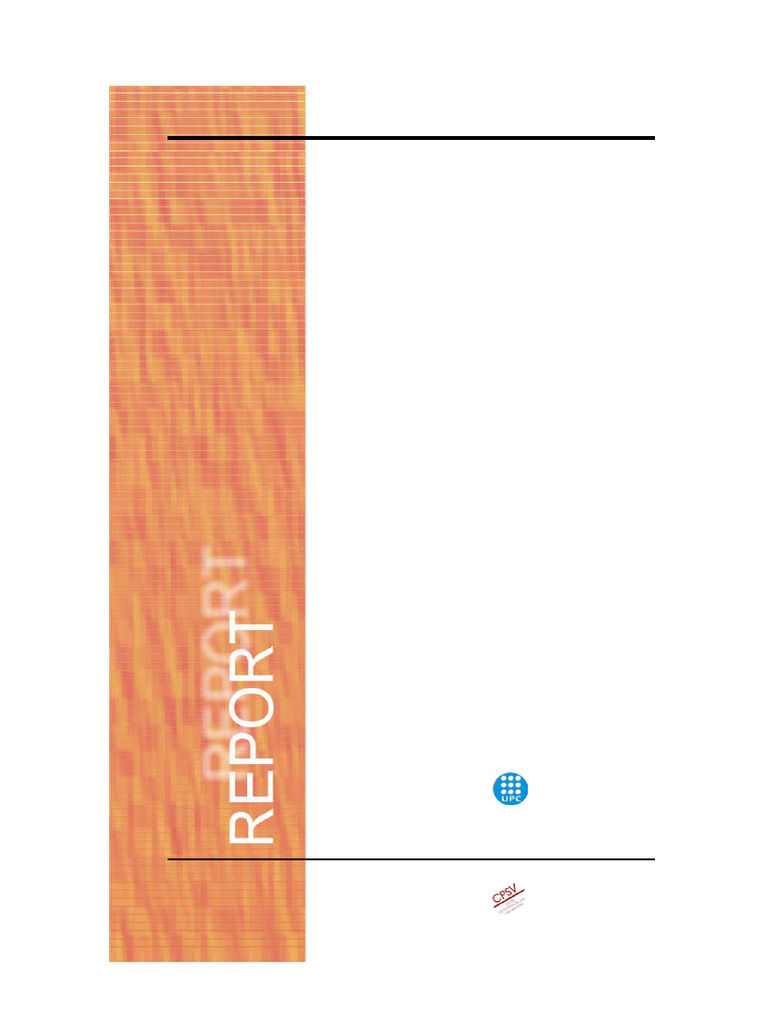 Report2 PauQueralto | PDF | Fractal | Geometría