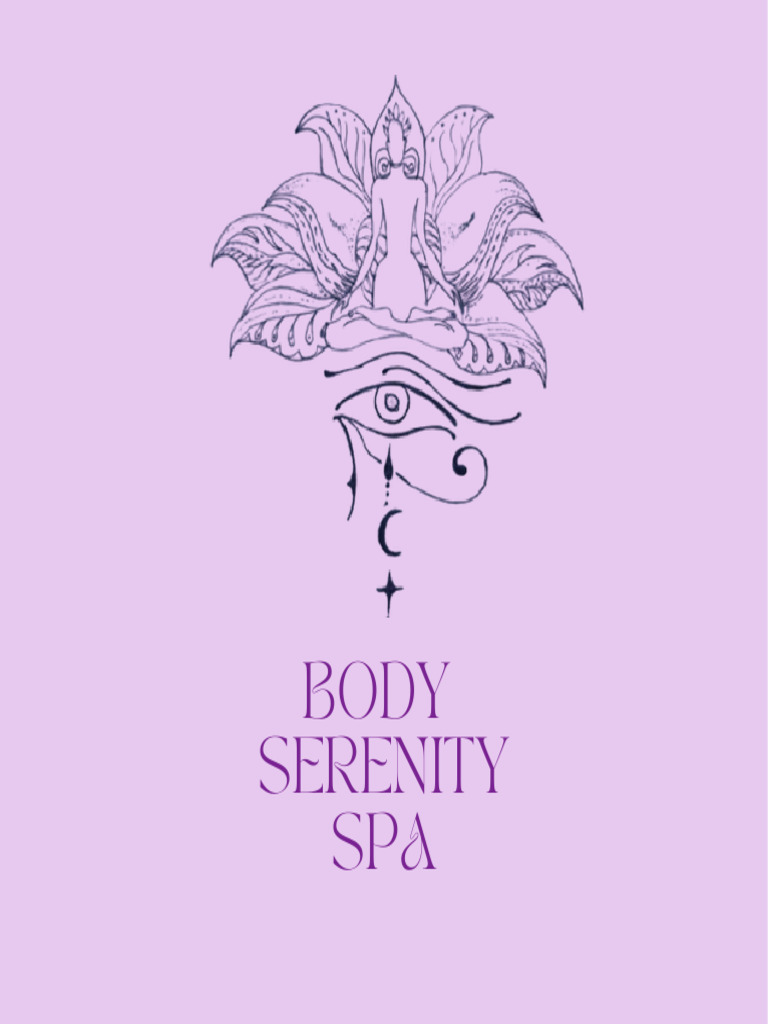 Body Serenety | PDF