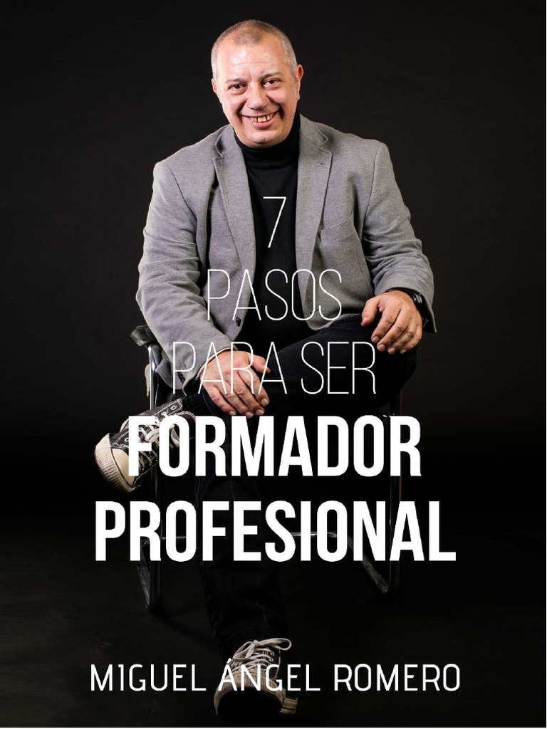 7 Pasos | PDF | Aprendizaje | Conocimiento