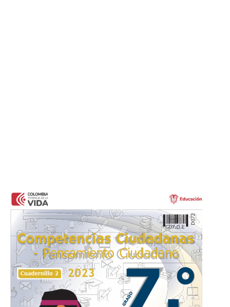 Prueba 7 Saber 2023 PDF | PDF | Dom | Asteroide