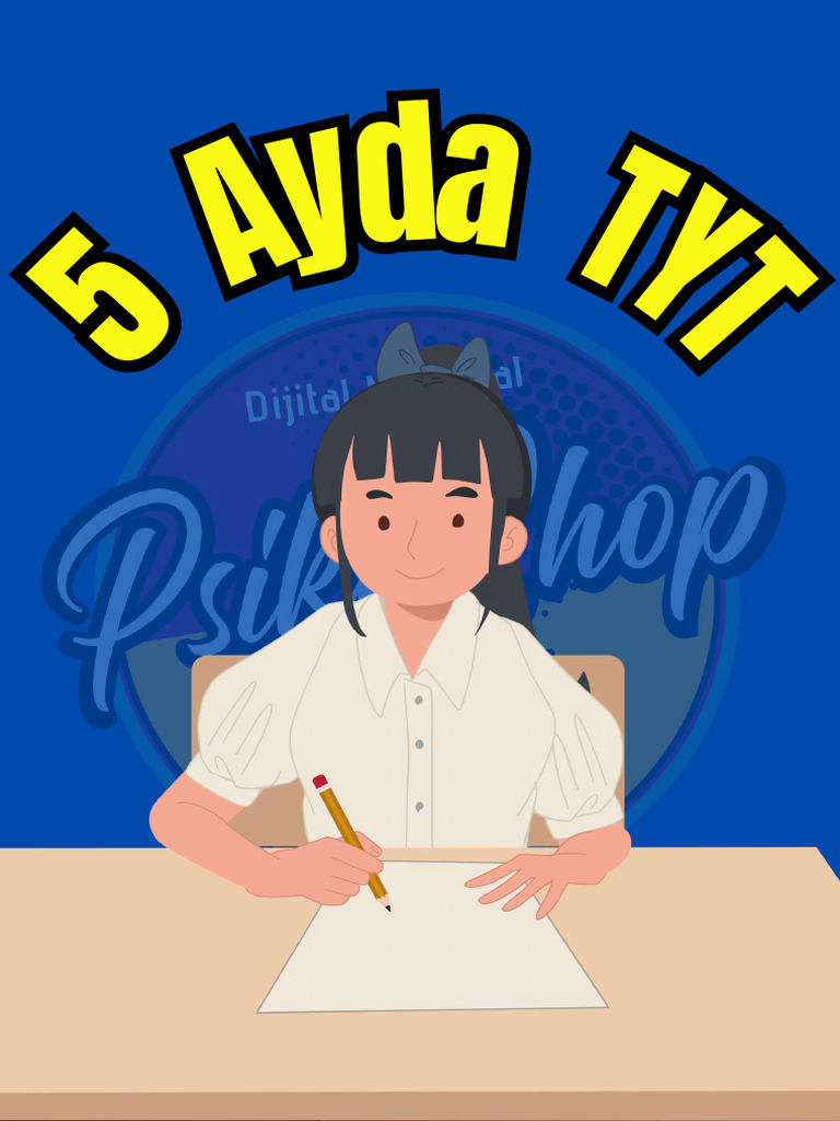 24- 5 Ayda TYT | PDF