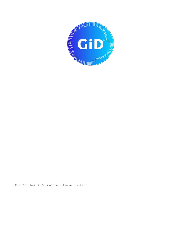 GiD_17_User_Manual | PDF | Computer File | Button (Computing)