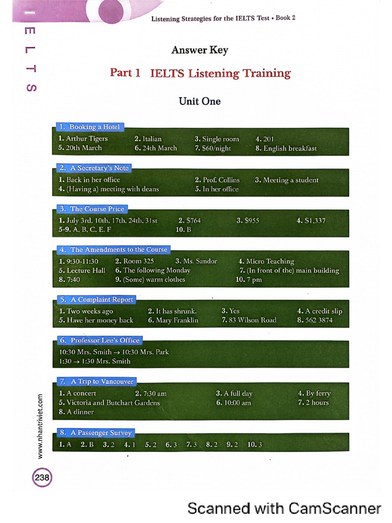 Form Filling Key+Script | PDF