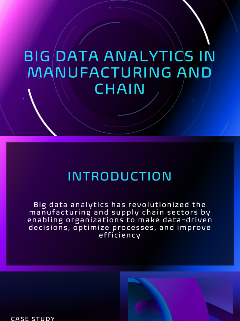 Bda - Presentation (1) .PPTX - Read-Only | PDF