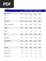 Park Vendor Invoices in SAP (FV60) | PDF | Invoice | Cheque