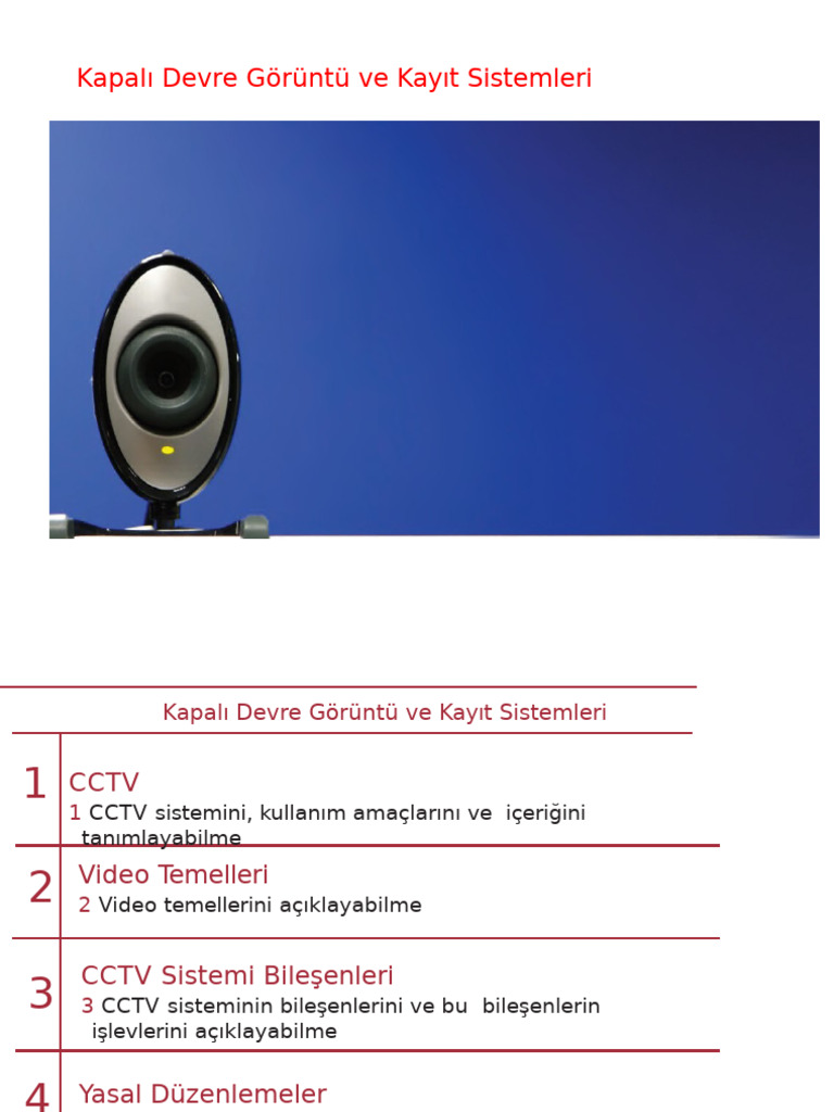 Hafta Kapalı Dever Görüntüleme | PDF