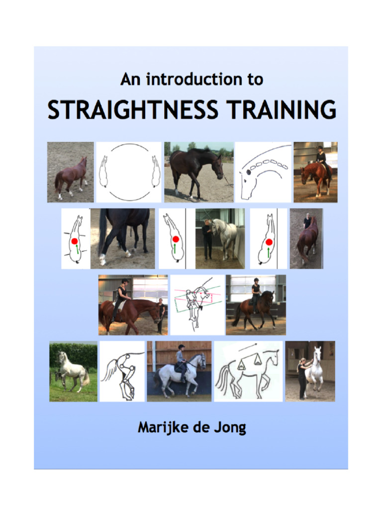 Straightness Training | PDF
