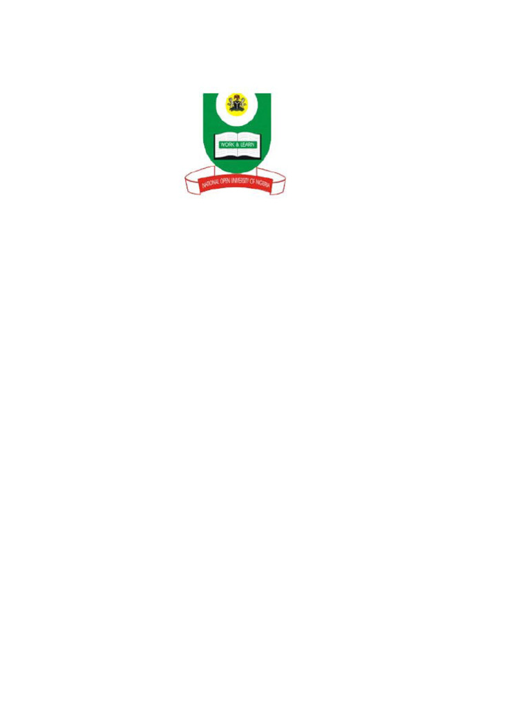Hem 710- Main Text.doc Edited | PDF | Primary Care | Public Health
