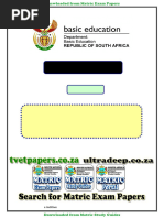 Lesson Plan Sepedi | PDF