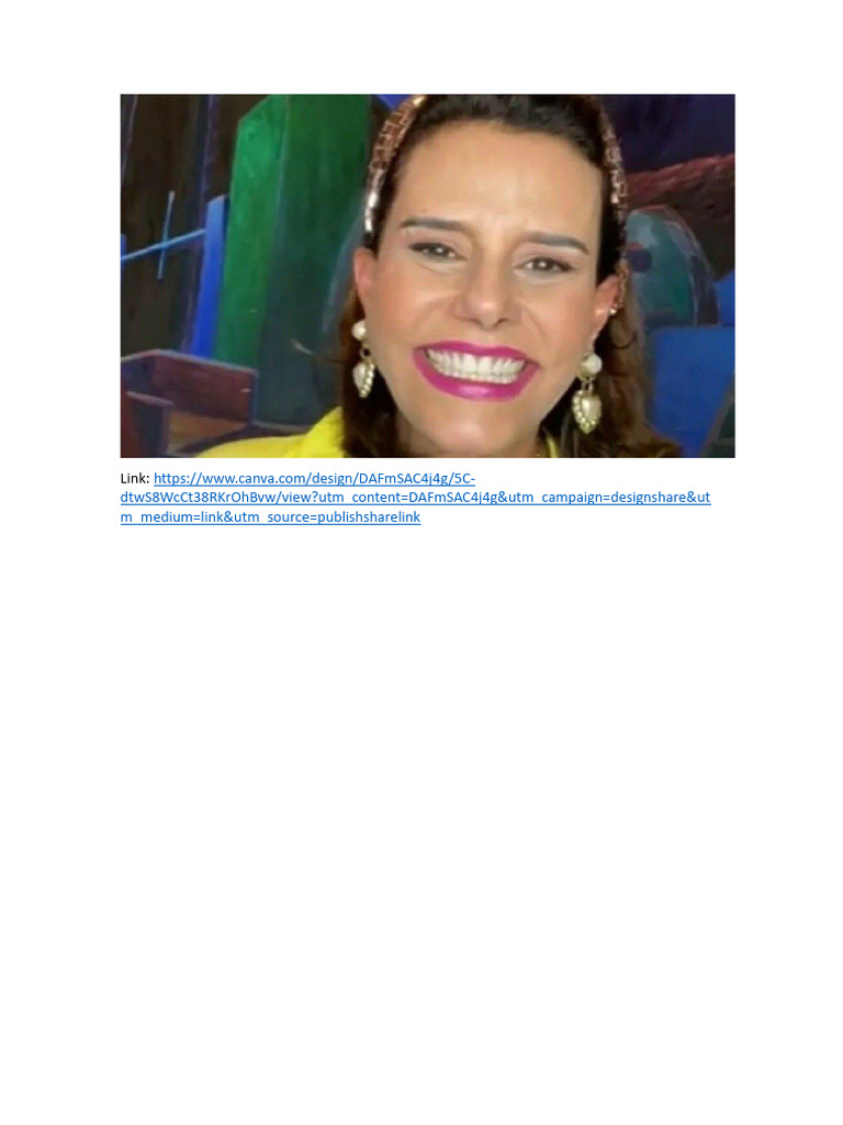 Travô Maitê Design Link | PDF