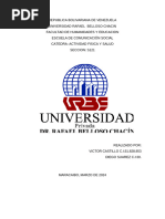 Método QEC (Quick Exposure Check) | PDF