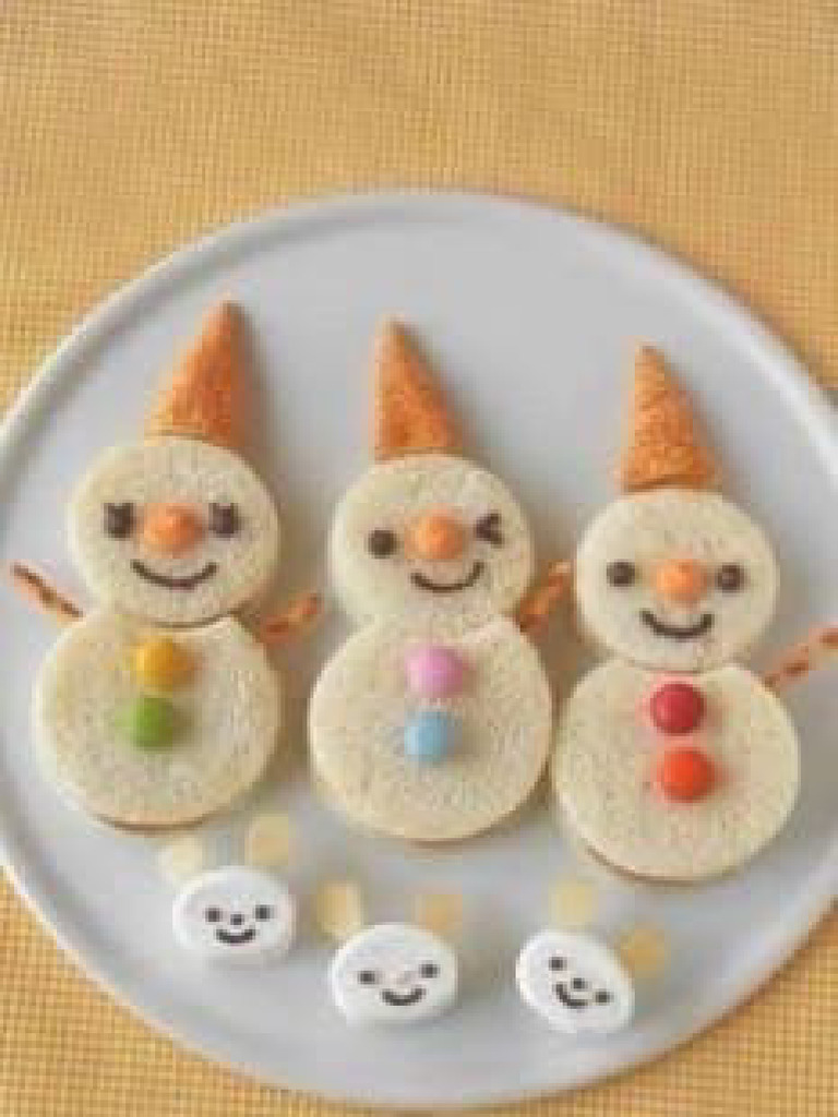 Reference Pictures (Fireless Cooking Activity) | PDF