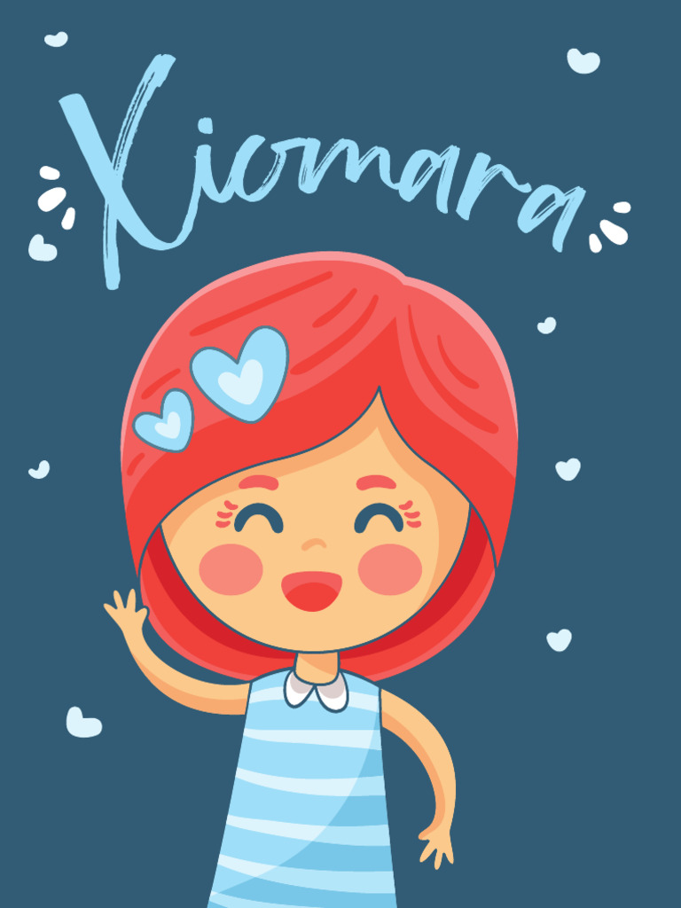 Tarjeta Xiomara | PDF