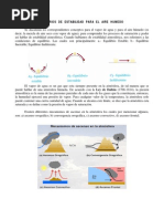 Tema 5 ESTABILIDAD E INESTABILIDAD DEL AIRE | PDF