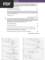 AP Physics 1 - Pulleys & Atwood Machines (Problems + Worked Solutions ...