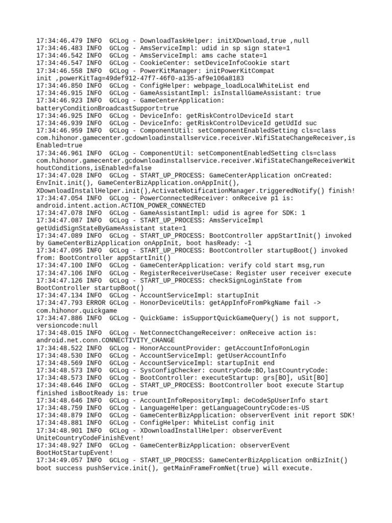 gc_2025_02_04 | PDF | Computer Standards | Computer Network