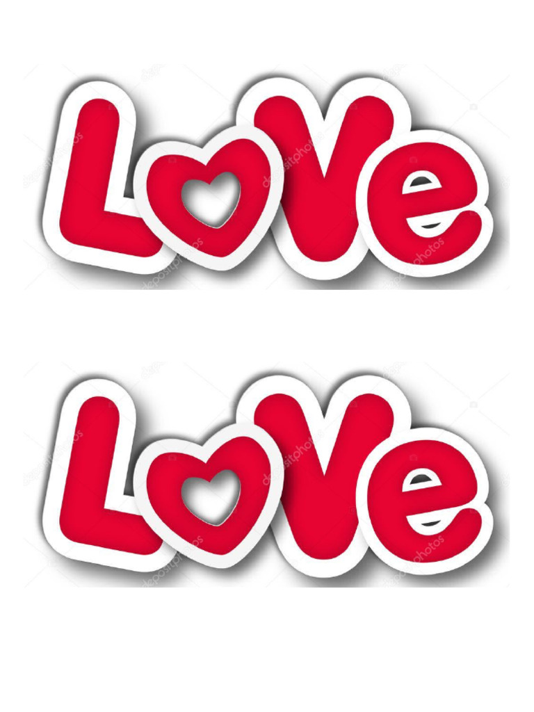 Love | PDF