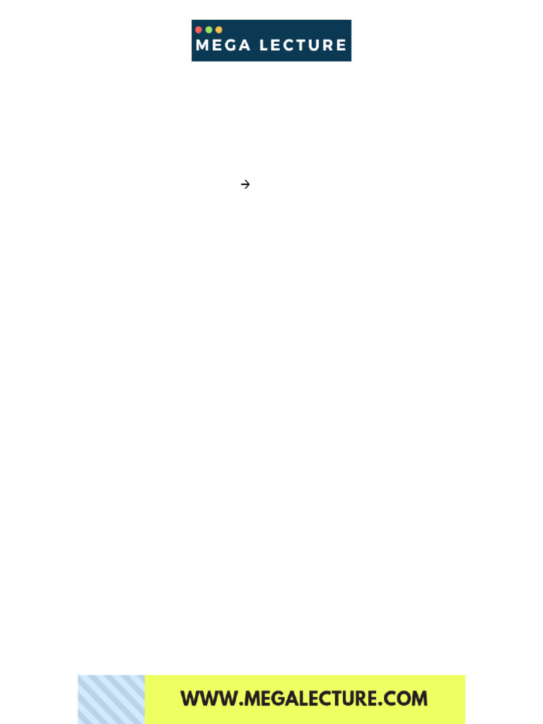 Topic 10 Answers To Exercises | PDF