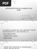 Modified Bell's Staging for NEC | PDF | Clinical Medicine | Digestive ...