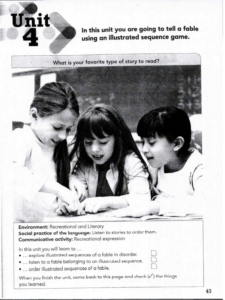 3rd Grade Last | PDF