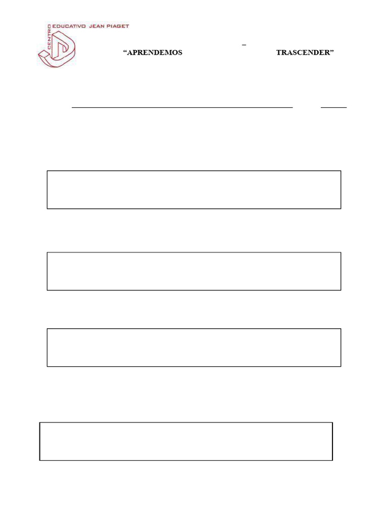 FINAL History Exam 1st Grade (1) | PDF | Deities | Greek Mythology