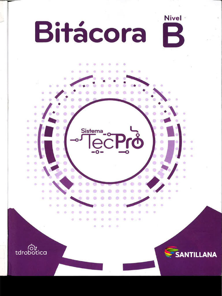 Bitacora b | PDF