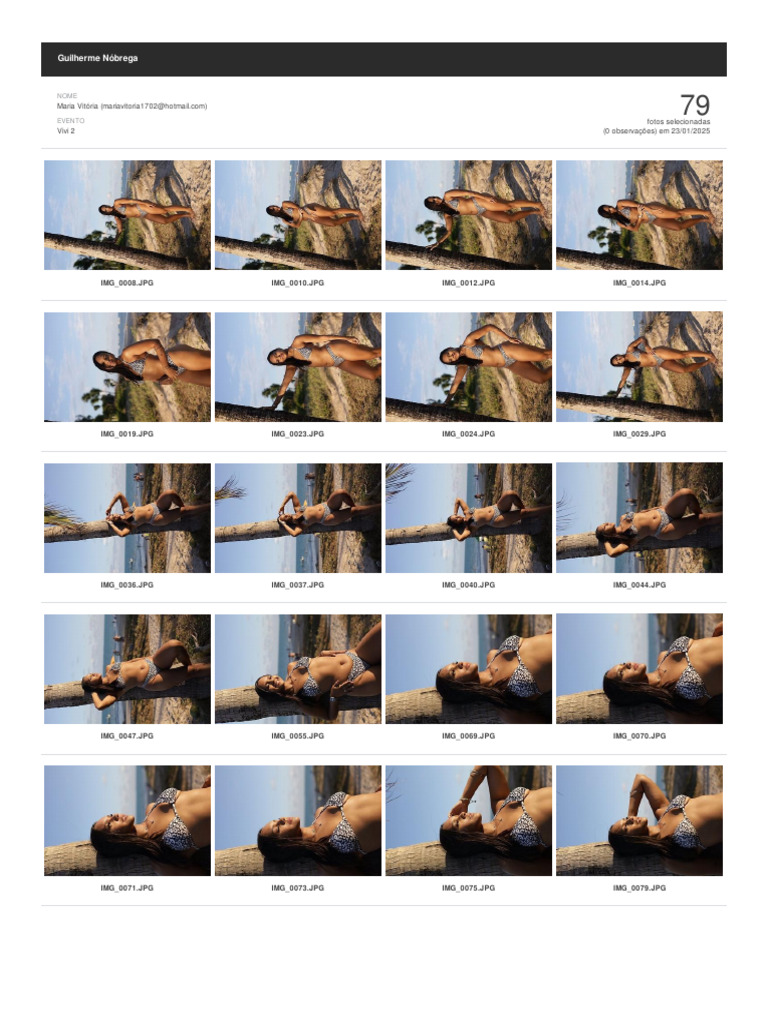 Vivi 2 - Maria Vitoria | PDF