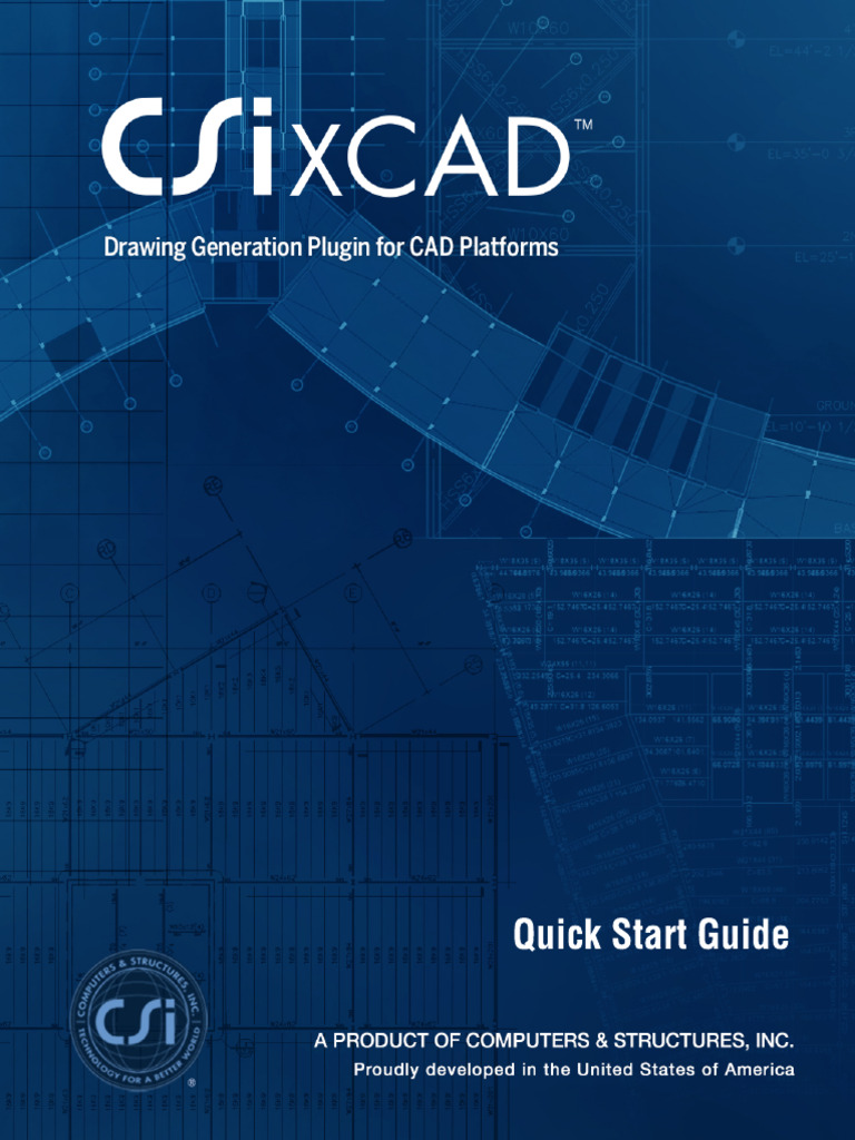 Quick Start Guide | PDF | Auto Cad | Software Quick Start Guide | PDF | Auto Cad | Software