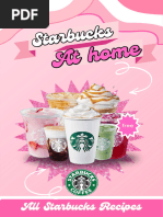 Cappello Cocktail Menu Digital | PDF