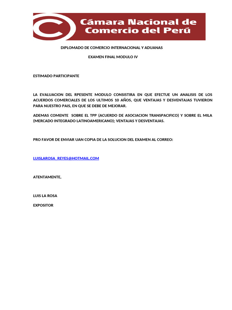 EXAMEN MODULO 4 (1) | PDF