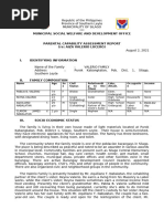 Sample Case Study | PDF